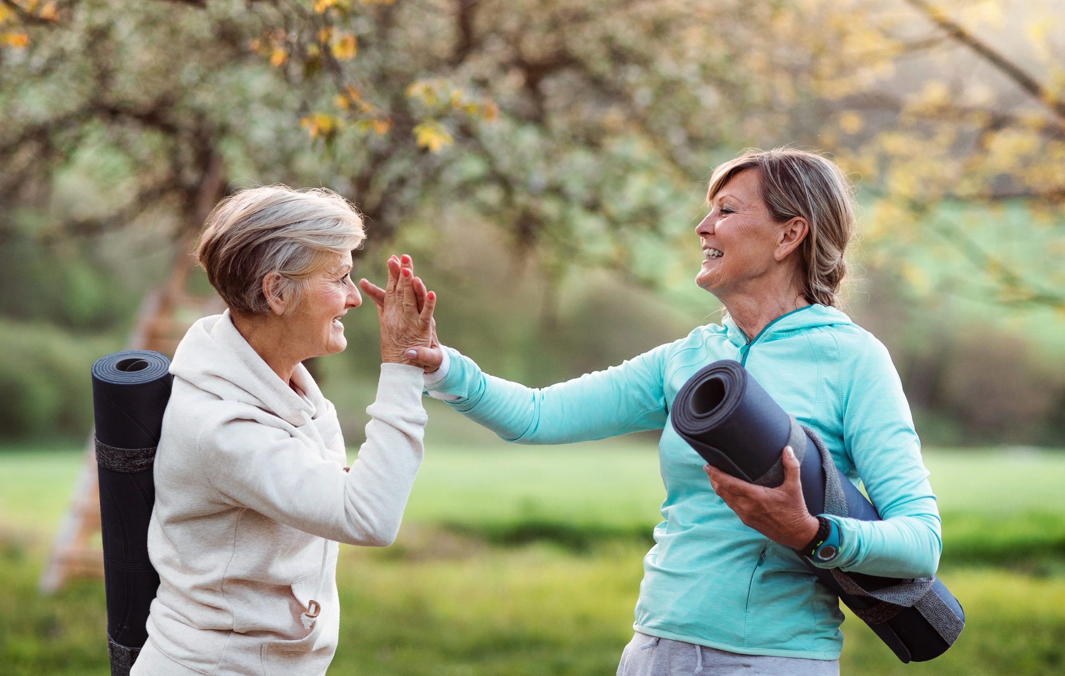 Blogs – Channing House