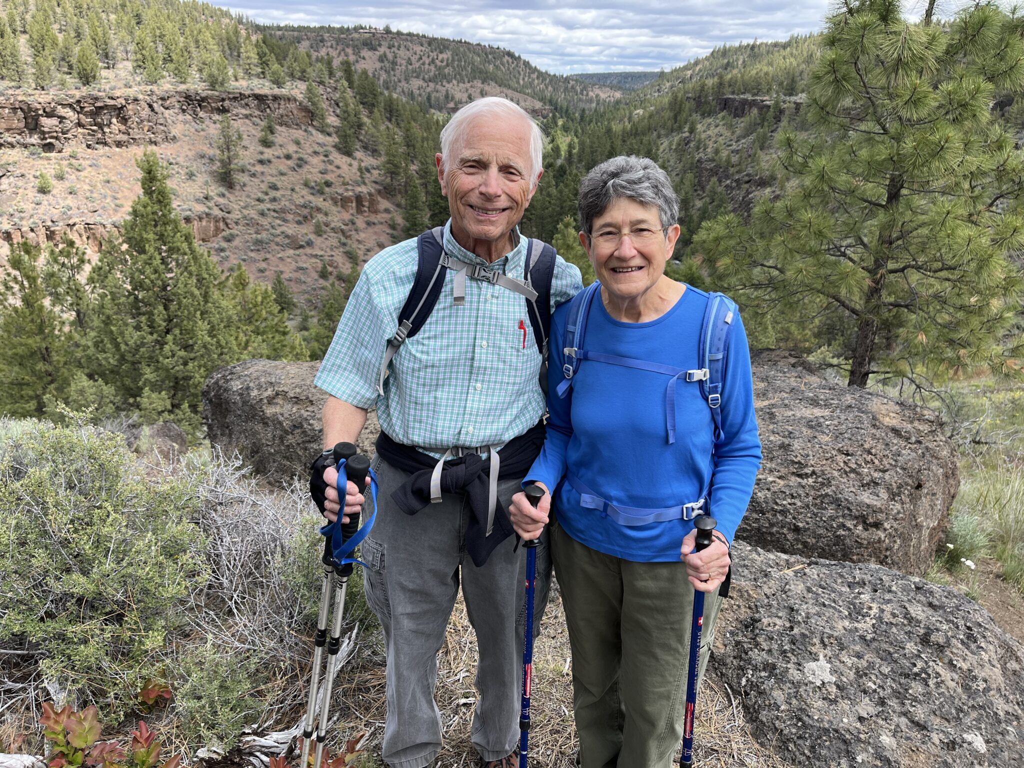 Channing House Welcomes Our New Residents, Alice and Lou – Channing House